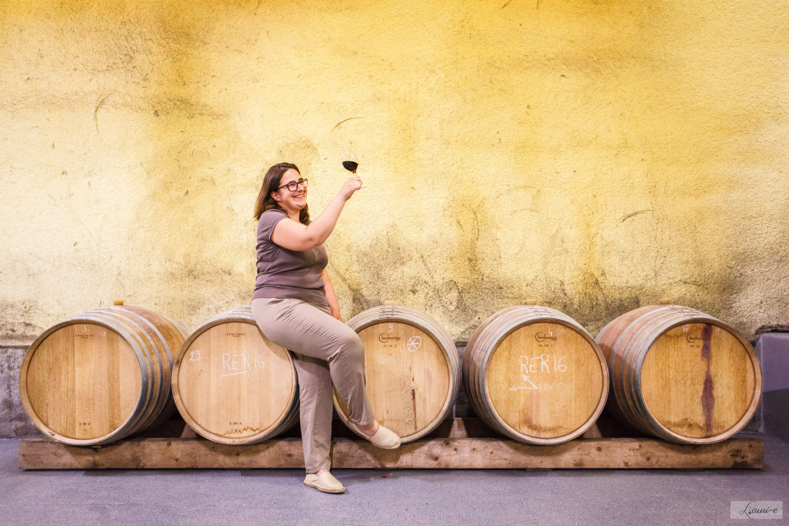 Famille Balaran - Vins de Gaillac