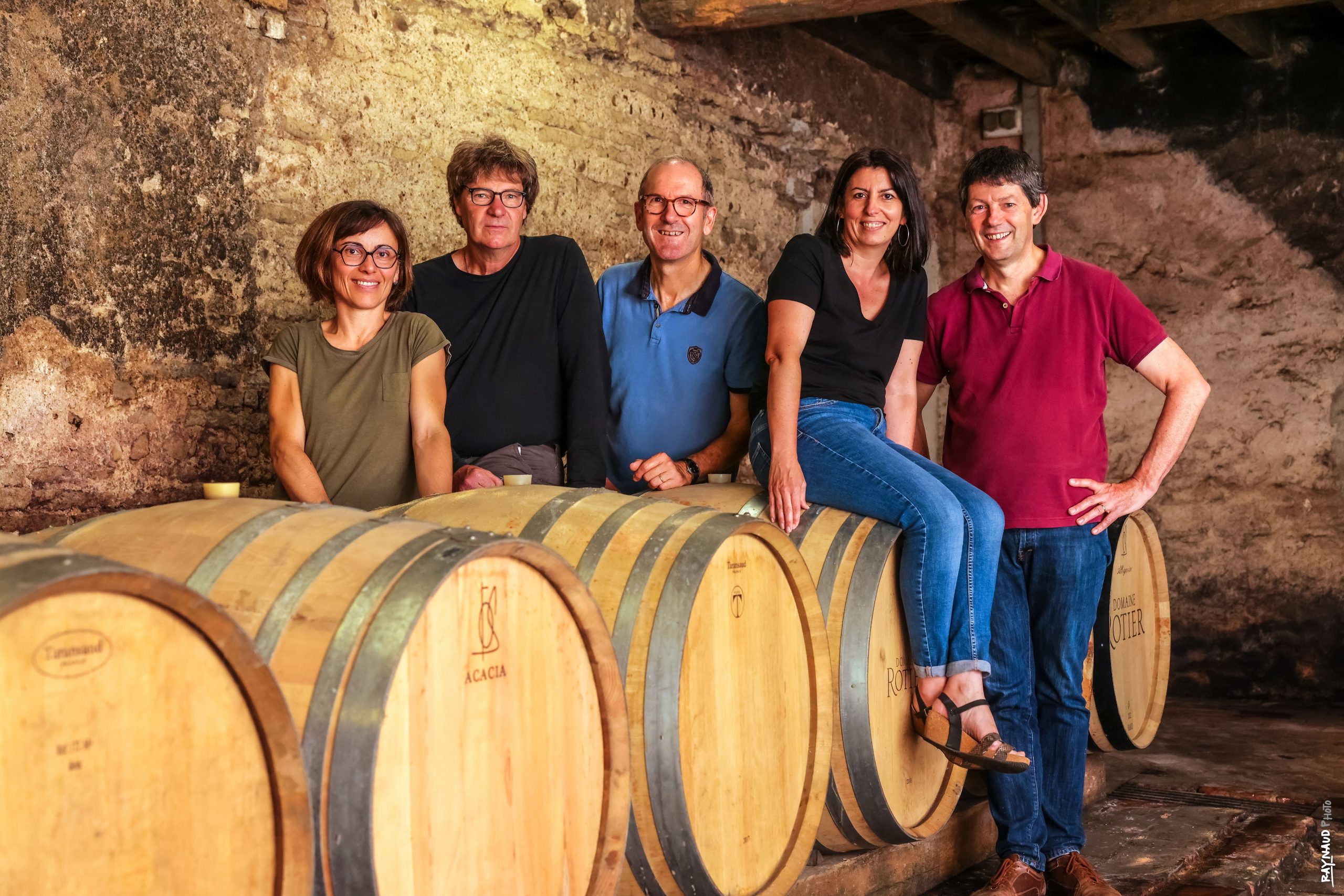 Domaine Rotier - Vins de Gaillac