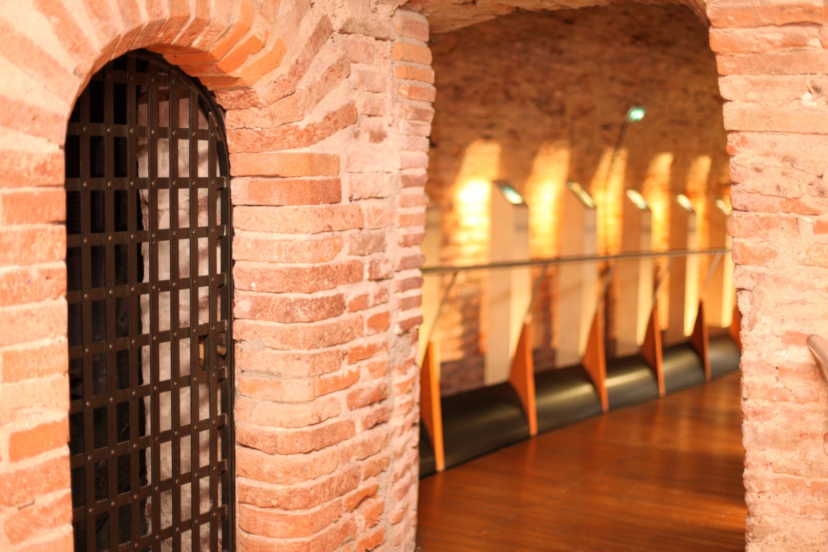 Musée de L'Abbaye - Vins de Gaillac